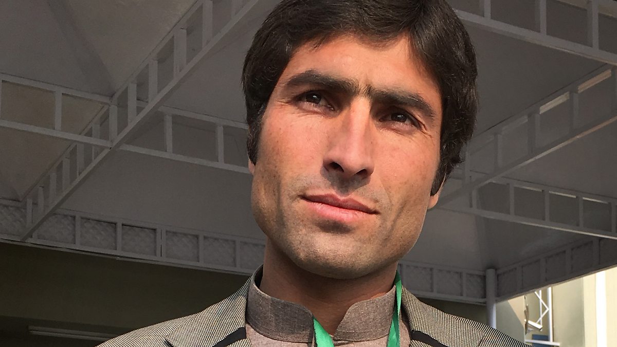 BBC World Service - The Fifth Floor, Killed for seeking justice