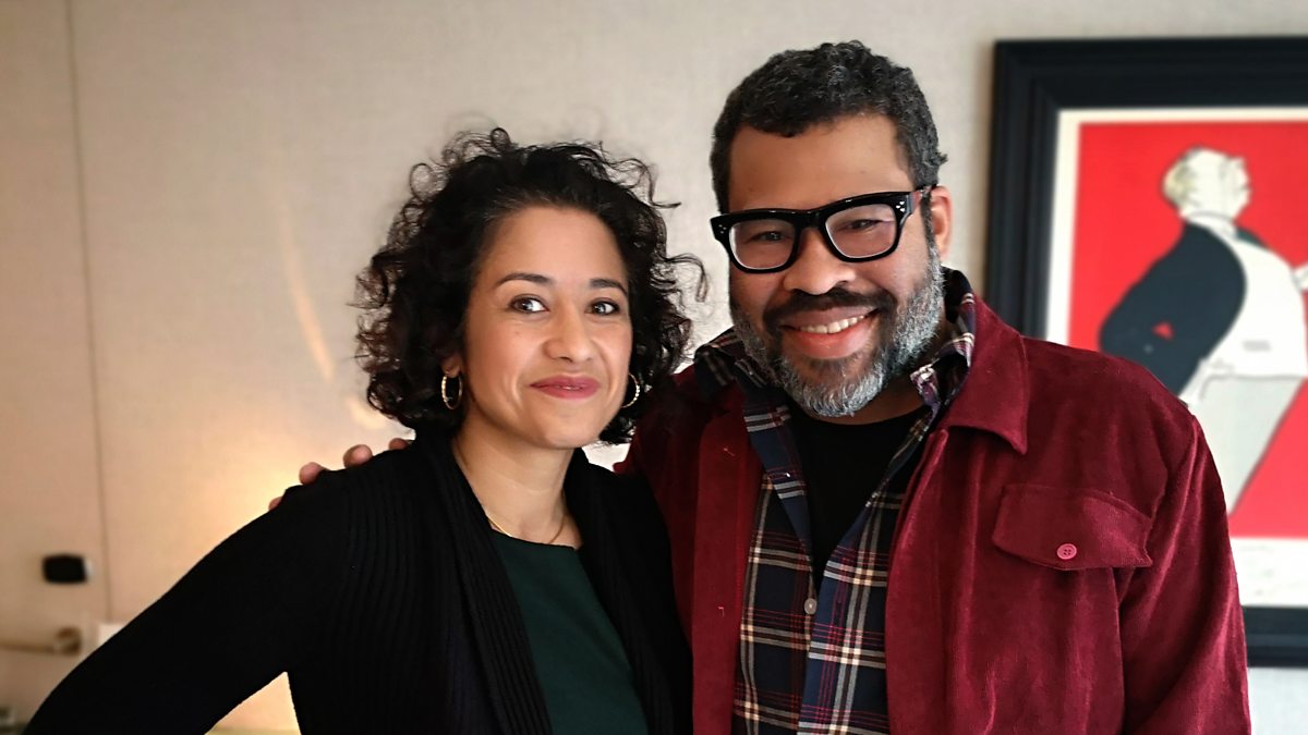 BBC Radio 4 - Front Row, Jordan Peele, The rise of country music ...