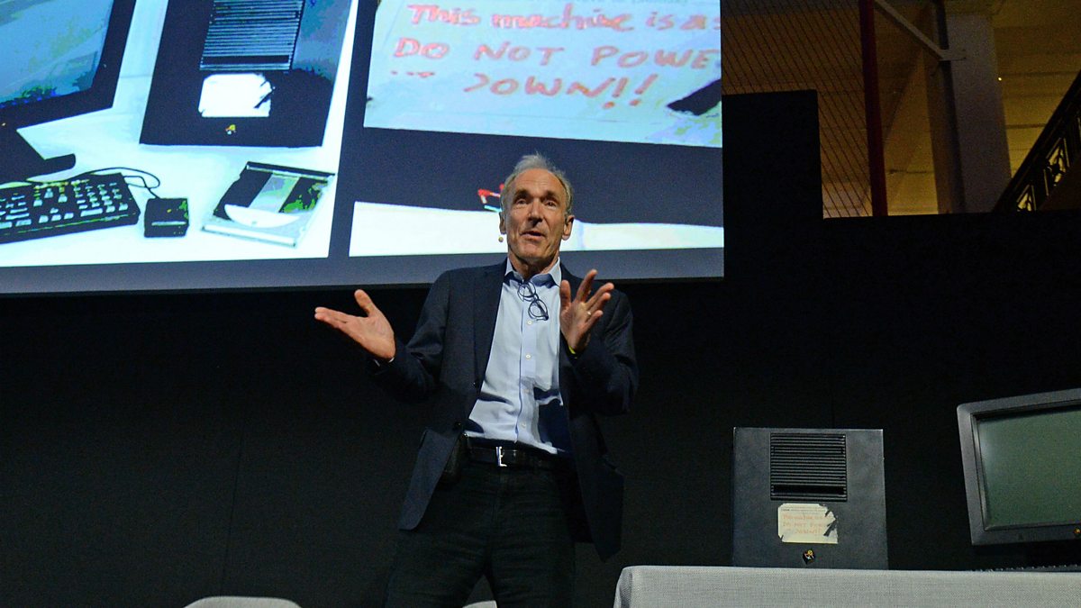 BBC World Service - Tech Life, Thirty years of the World Wide Web