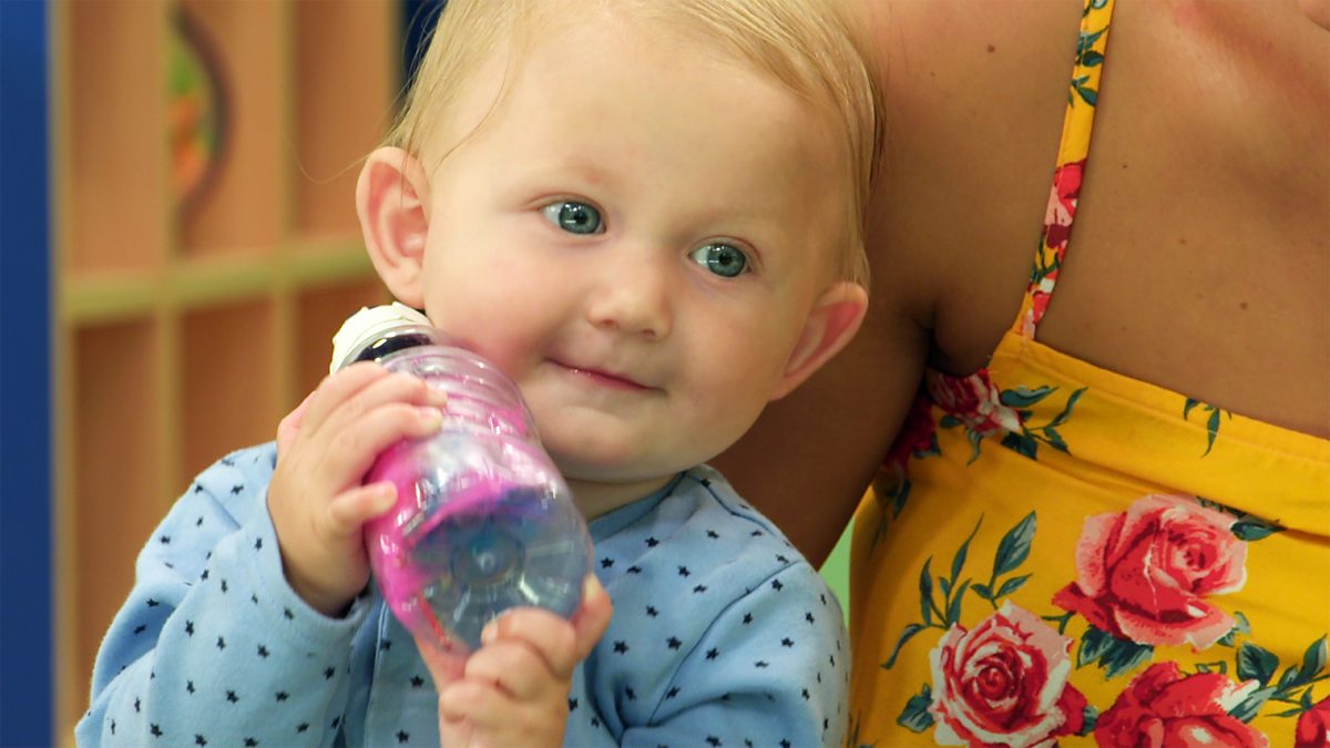 The Baby Club - Series 1: 19. Plastic Bottle - BBC iPlayer