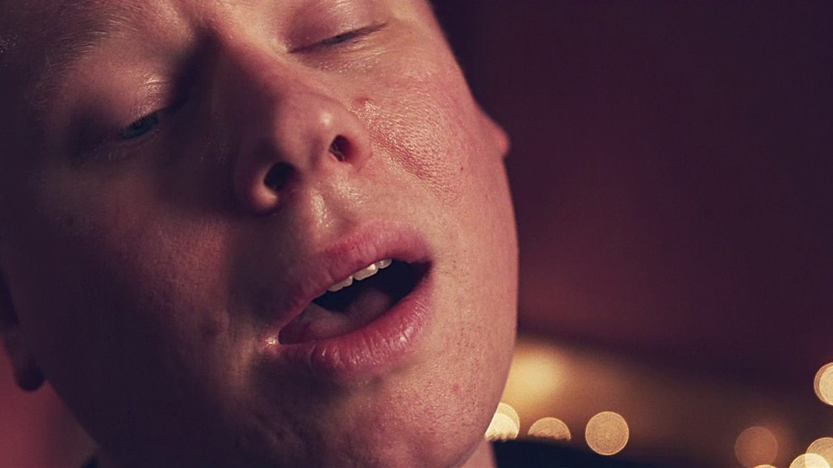 BBC Scotland - A View from the Terrace, Series 1, Episode 3, We Were ...