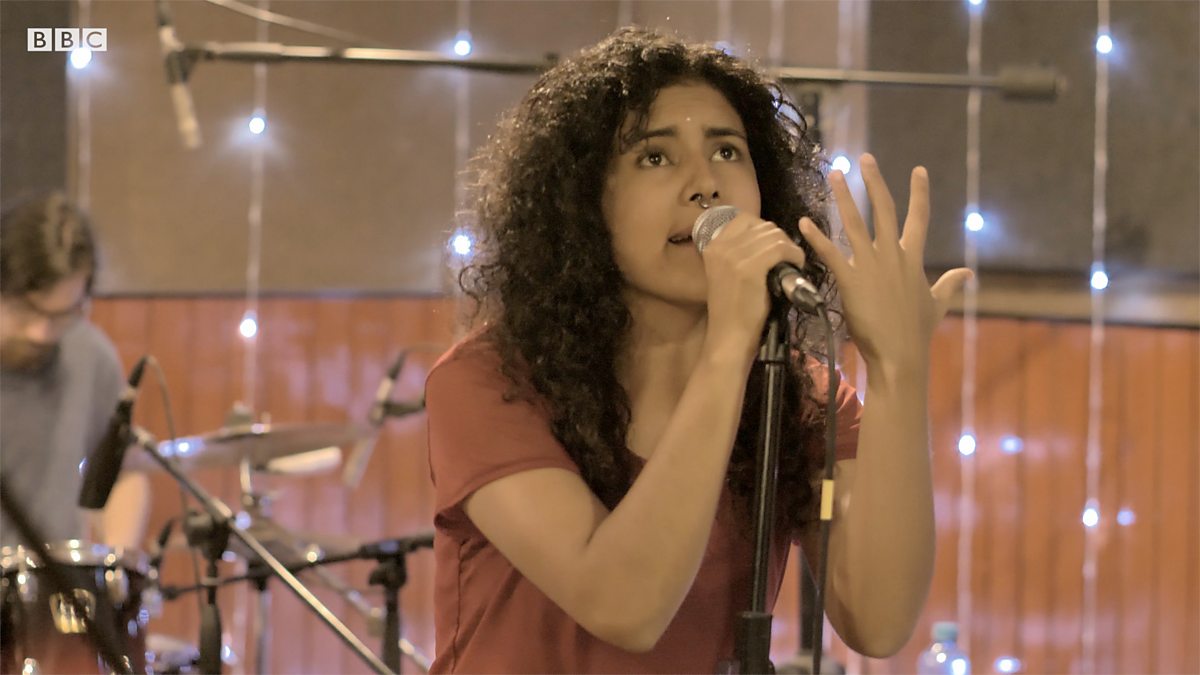 BBC World Service - Global Beats, Peru, The crazy pace of life in Lima ...