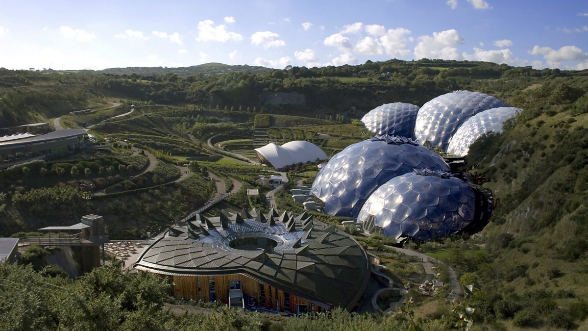 BBC Radio Cornwall - David White, John Empson, The Eden Sessions (18/03 ...