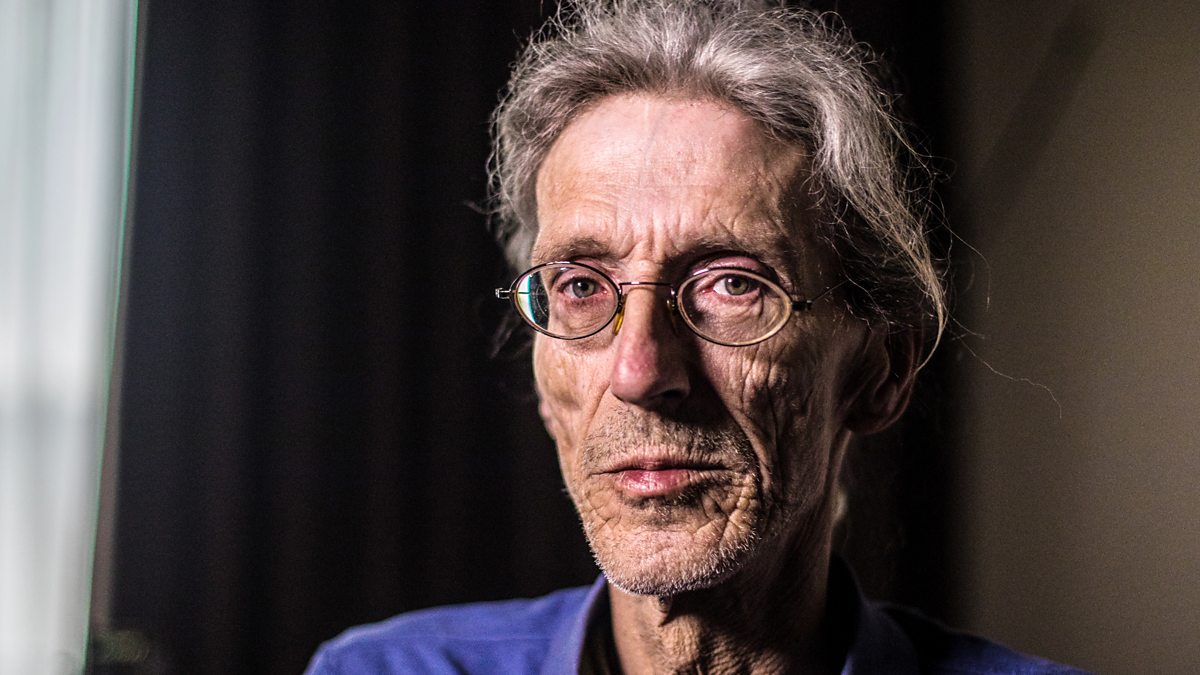 BBC ALBA - Eòrpa, Series 26, Episode 15, Daoine a ghabh pàirt sa ...