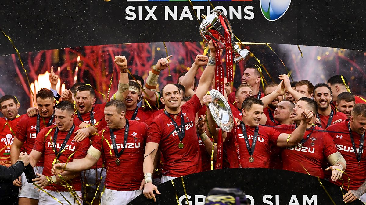 BBC Radio Wales - Good Morning Wales, 18/03/2019, Sir Gareth Edwards ...