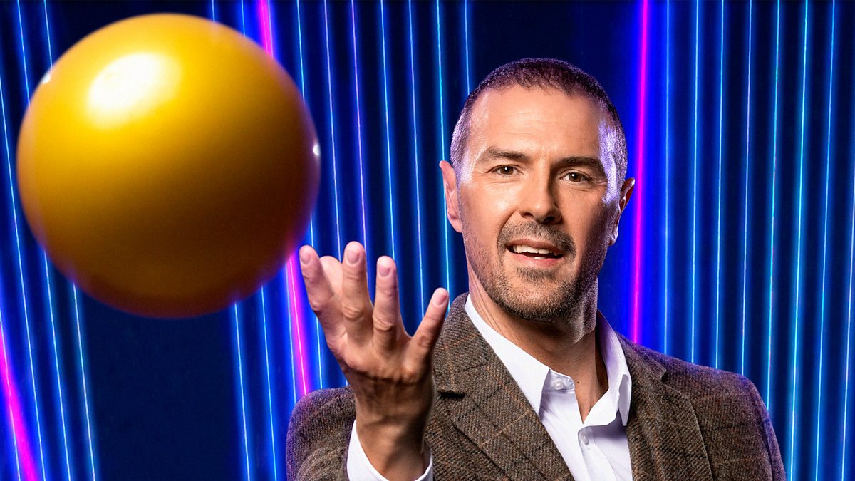 BBC One - Catchpoint, Series 1 - Episode guide