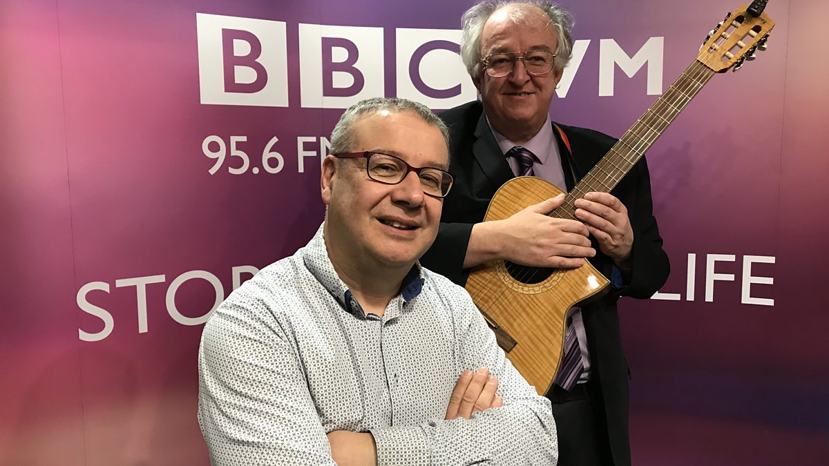 BBC Radio WM - The Other Side Of..., John Hemming