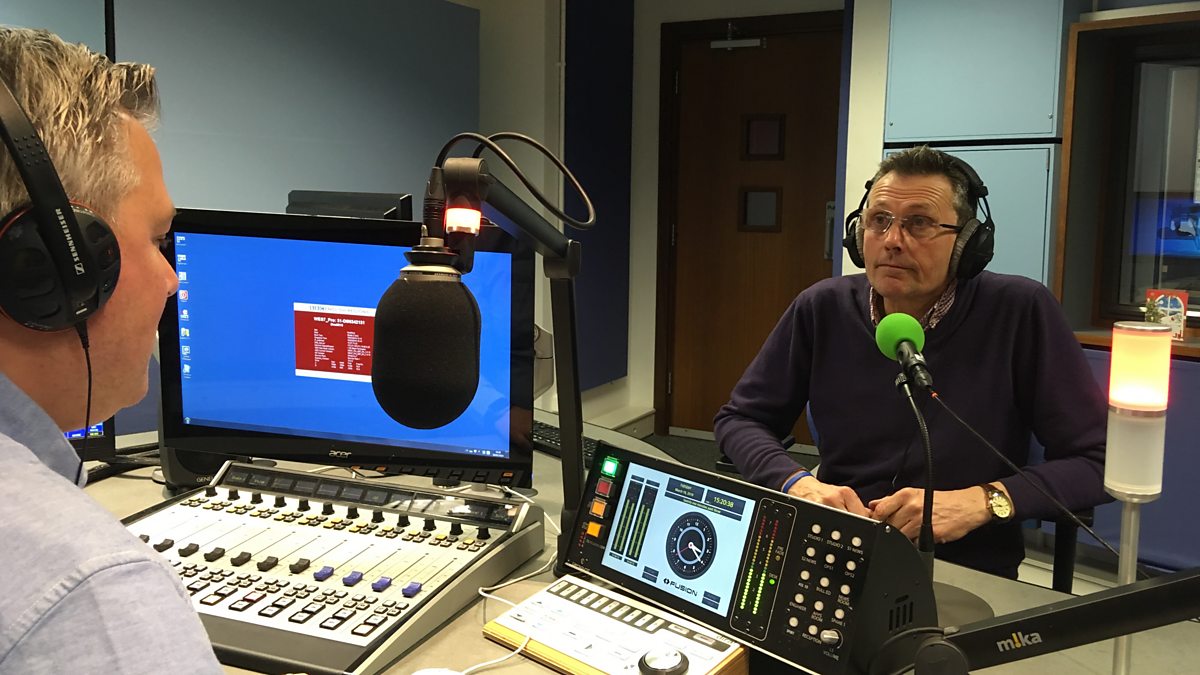 BBC Radio Sussex - BBC Radio Sussex Sport, Sussex Cricket Preview 2019 ...