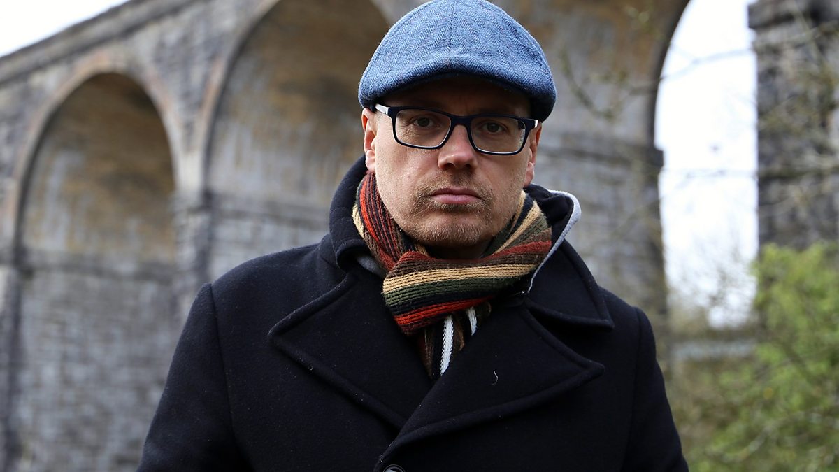 BBC Radio Cymru - Dan yr Wyneb gyda Dylan Iorwerth, Cymru: Trefedigaeth ...