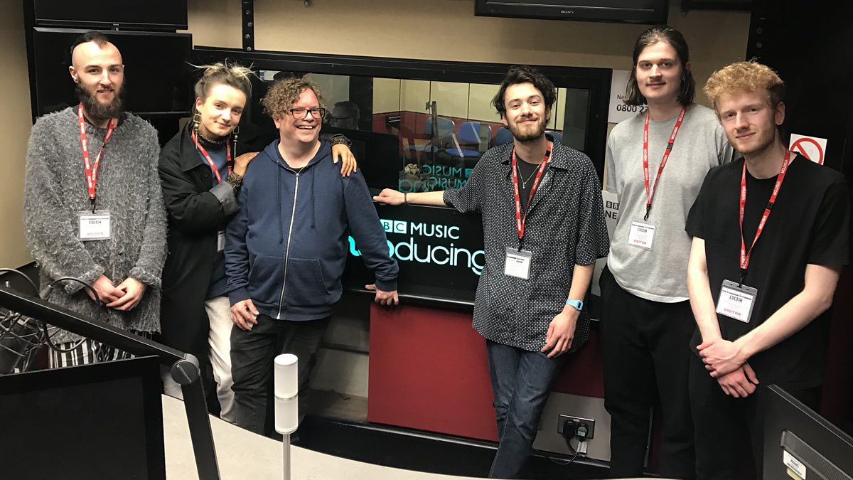 BBC Local Radio - BBC Introducing - North East, Imogen, Guest Gallery ...