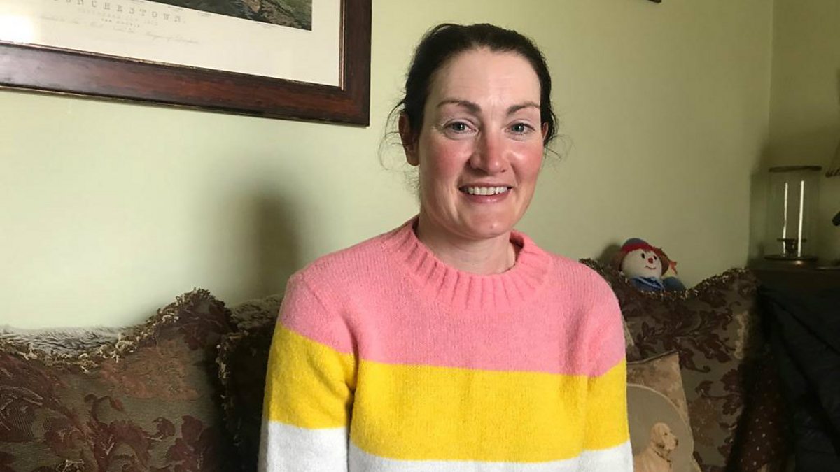 BBC Radio Foyle - Foyle Sportsound, 15/03/2019, 'Jockeys are a ...