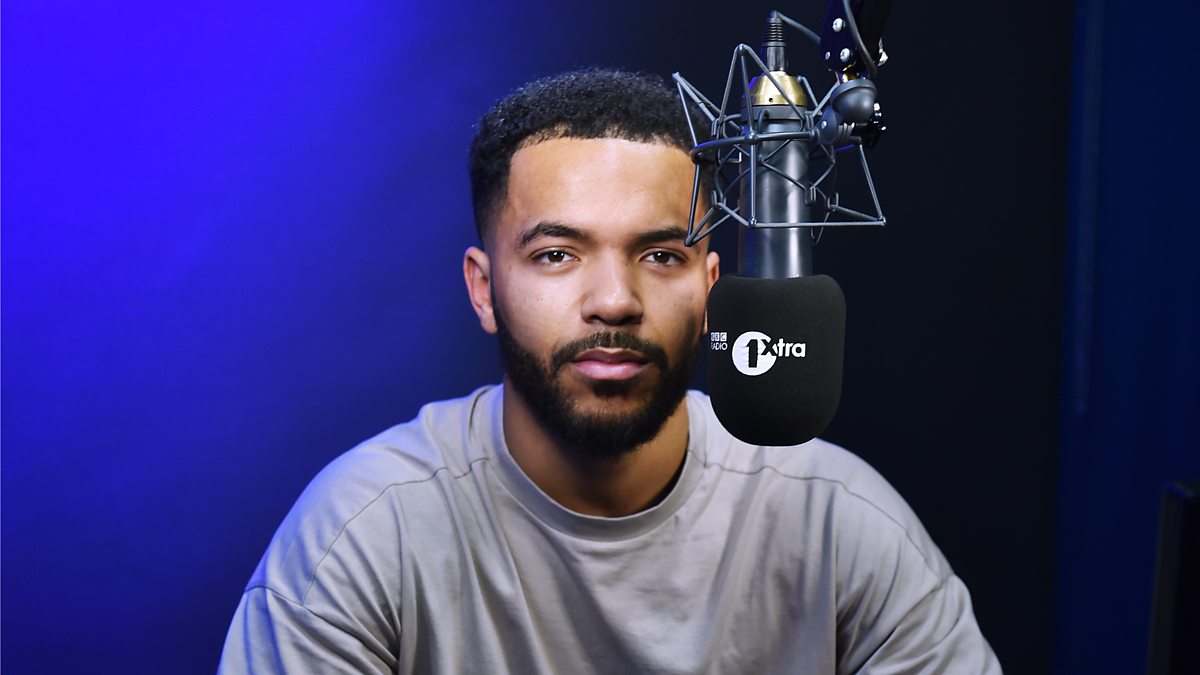 BBC Radio 1 - Radio 1 and 1Xtra Stories, Me & My Eco Anxiety