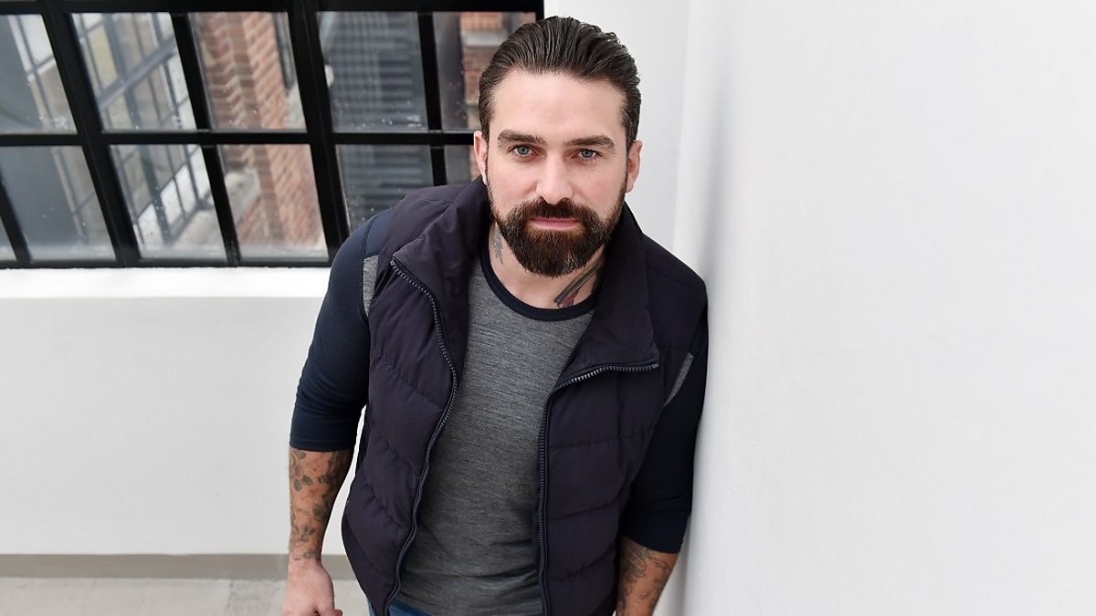 BBC Radio Solent - Alun Newman and Lou Hannan, We talk to the fastest ...