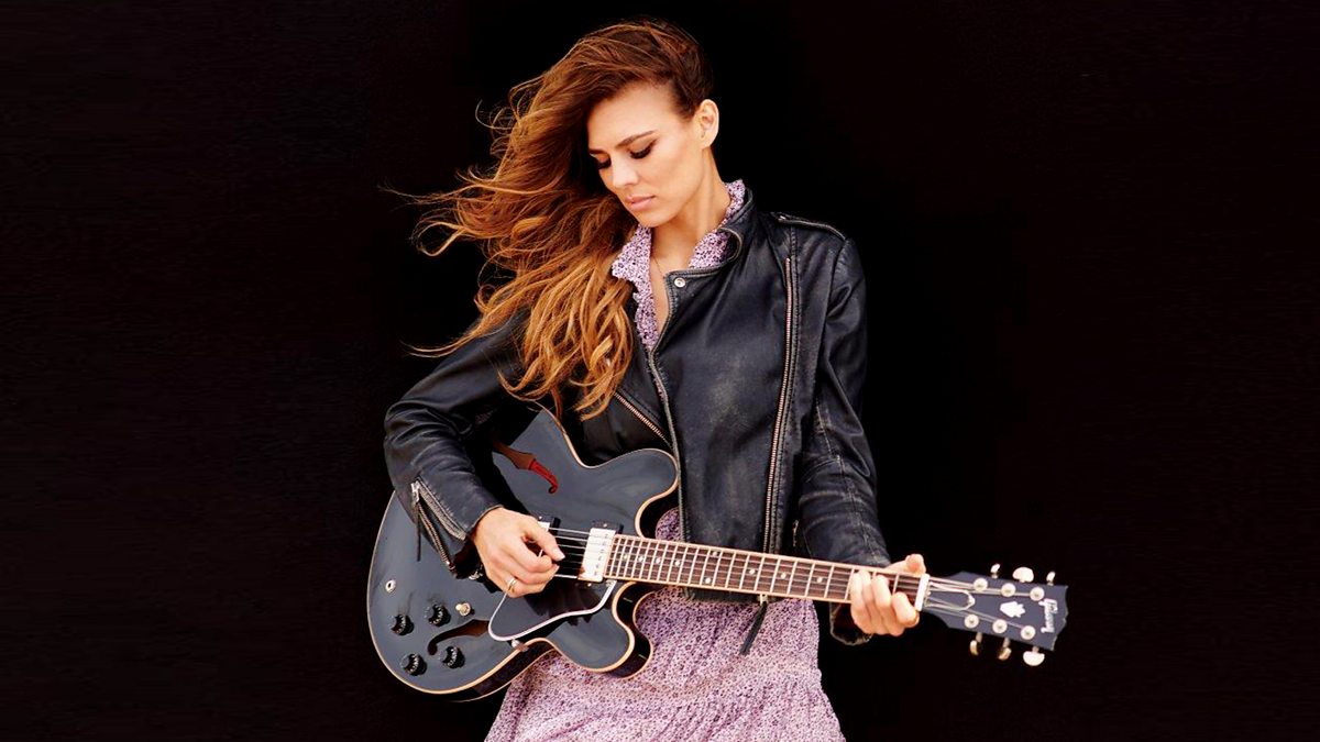 BBC Radio 2 - The Country Playlist with Twinnie