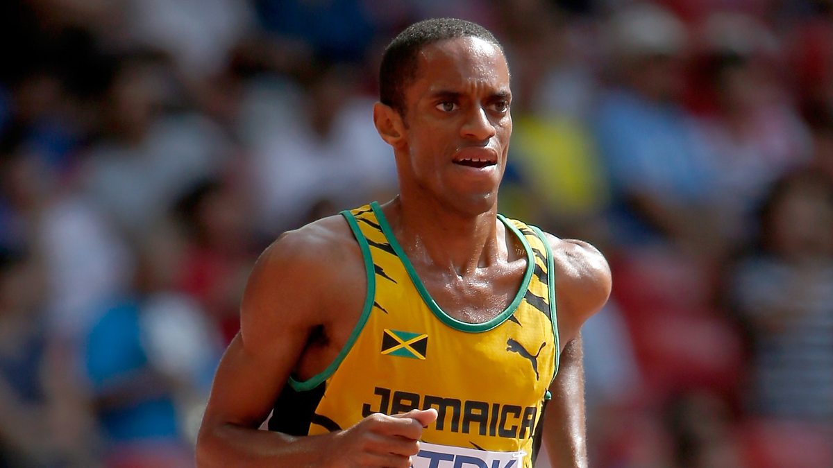 BBC World Service - Sportshour, 'My heart stopped, I basically died ...