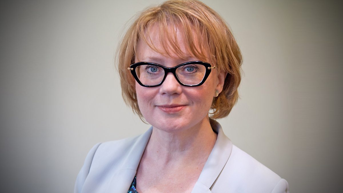 BBC Radio 4 - The University Time Bomb, Part 2