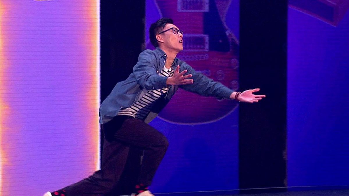 Catchpoint Game Show