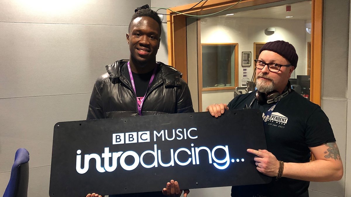 BBC Local Radio - BBC Introducing - Leeds & Sheffield, Graft