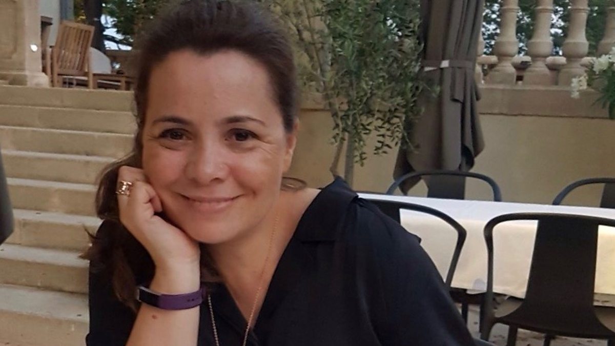 BBC Radio Solent - David Allen, David meets Miranda Marks, Behind the ...