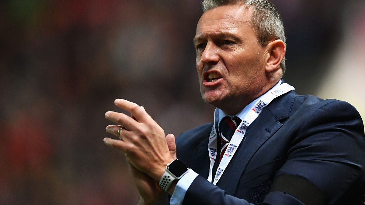 BBC Radio 5 Live - 5 Live In Short, Boothroyd: England national team ...