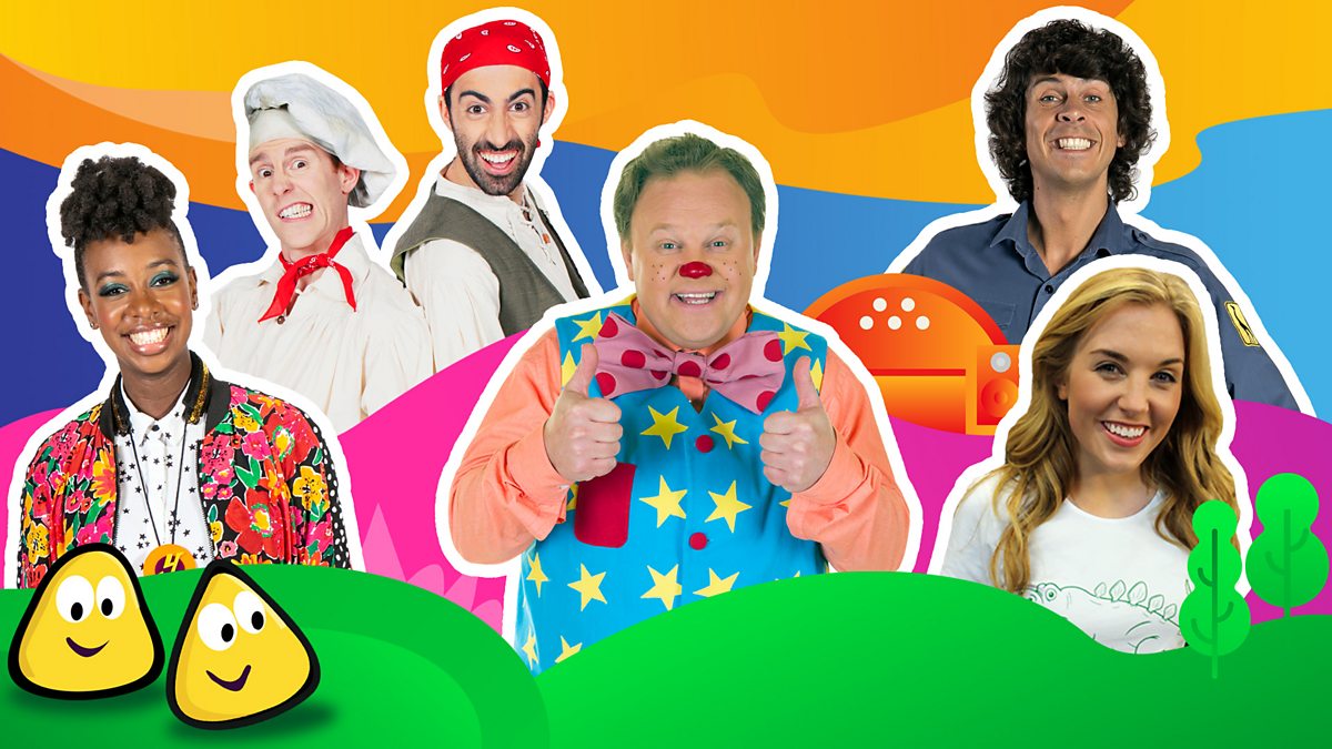 BBC - Sunday 4th August