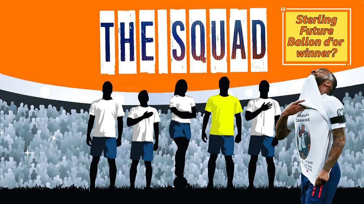 BBC Radio 5 Live - The Squad Football Pod, England hype, World Cup ...