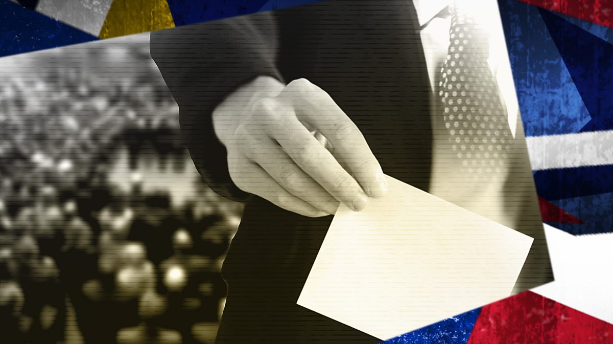 BBC Two - Newsnight, Brexit: What are ‘indicative votes’?