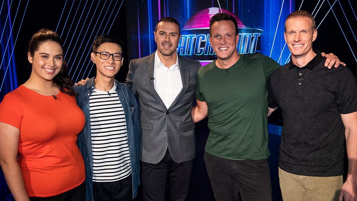 Catchpoint Game Show