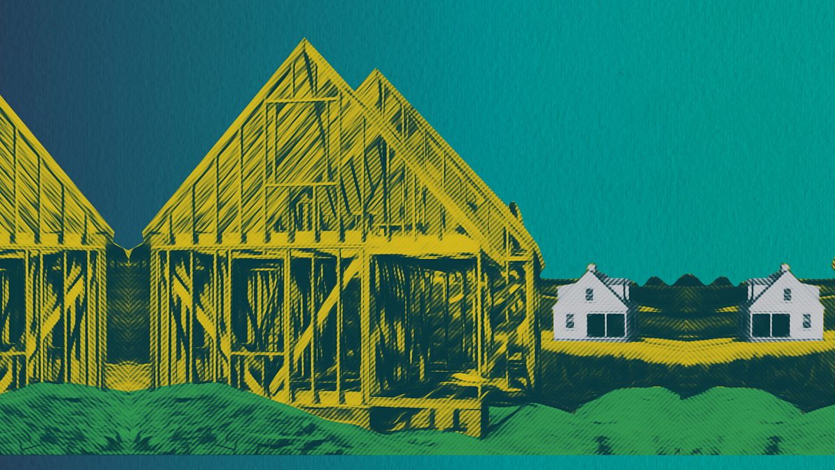 BBC Sounds - Classic Stories, Funny Stories, How I Built Myself A House ...