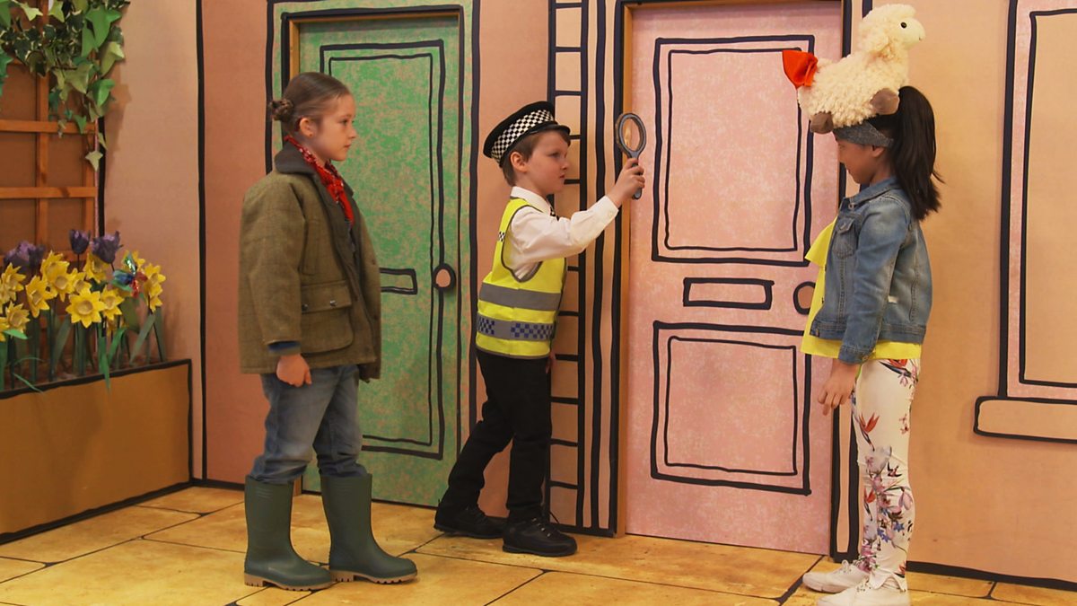 Biggleton - Series 2: 16. Petting Farm - BBC iPlayer