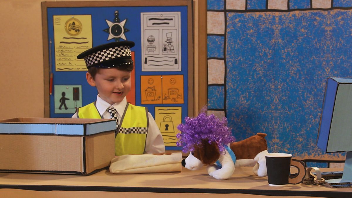 Biggleton - Series 2: 18. Walkies - BBC iPlayer