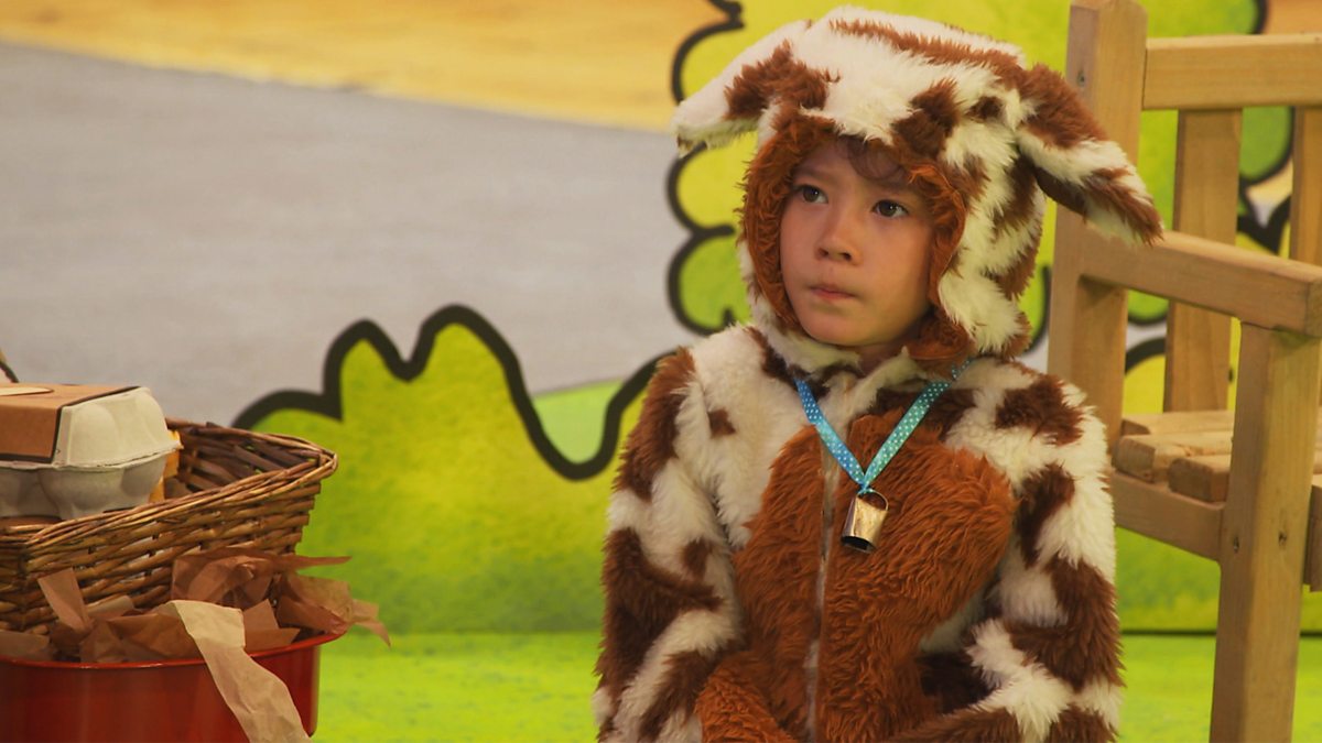 Biggleton - Series 2: 24. The Helpful Cow - BBC iPlayer