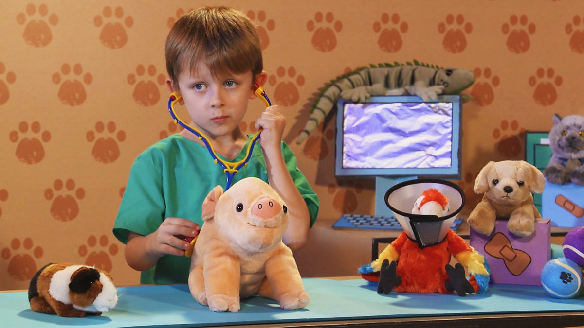 Biggleton - Series 2: 25. Superheroes - BBC iPlayer