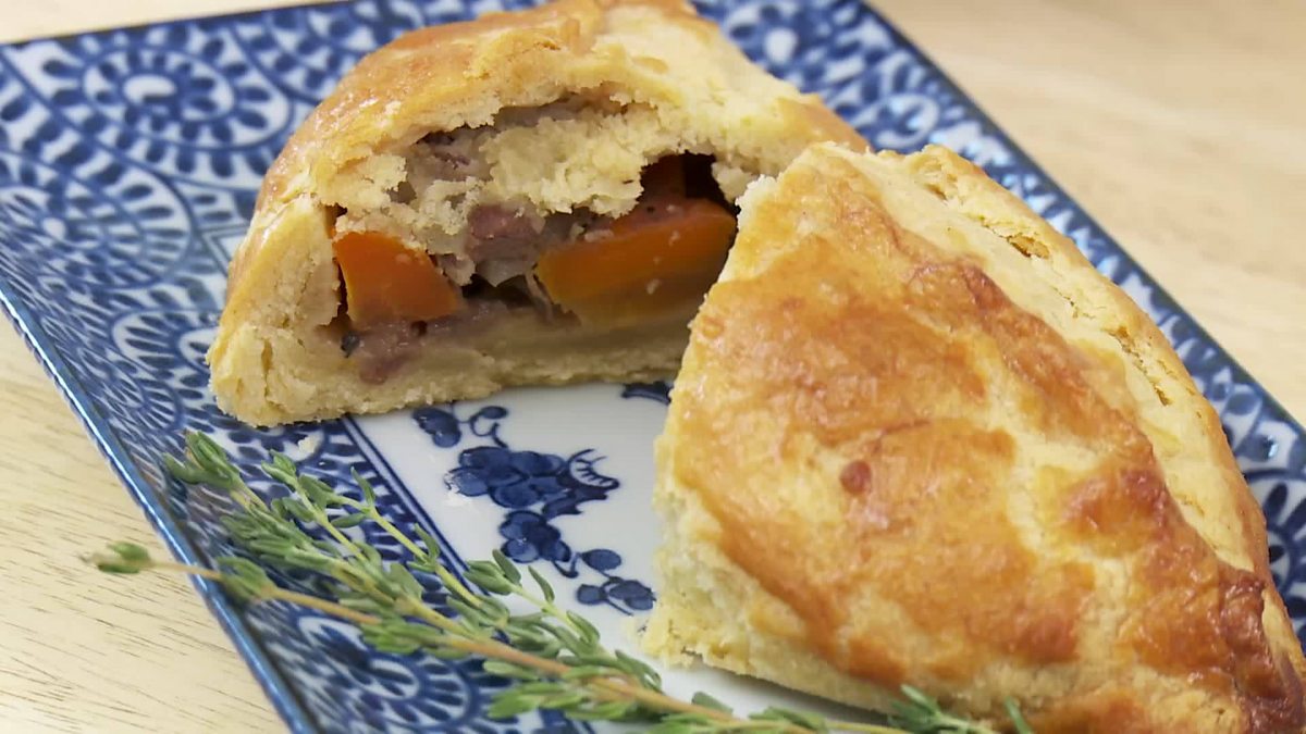 BBC ALBA - Seòid a' Chidsin - The Kitchen Coves, Series 3, Episode 5 ...