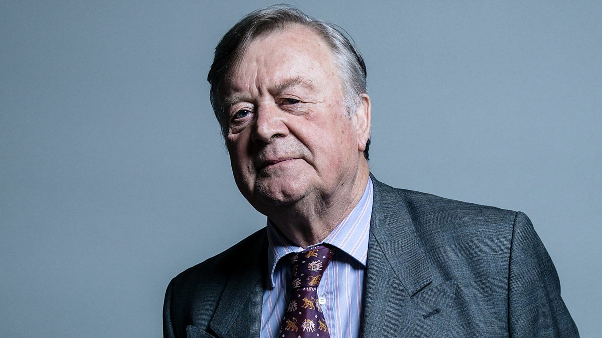 BBC World Service - The Interview, Ken Clarke MP – Former Conservative ...