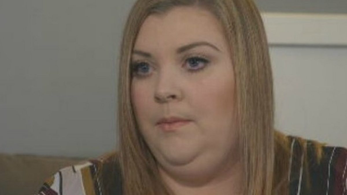 BBC News - Scotland, Sepsis survivor who left it 'too late'