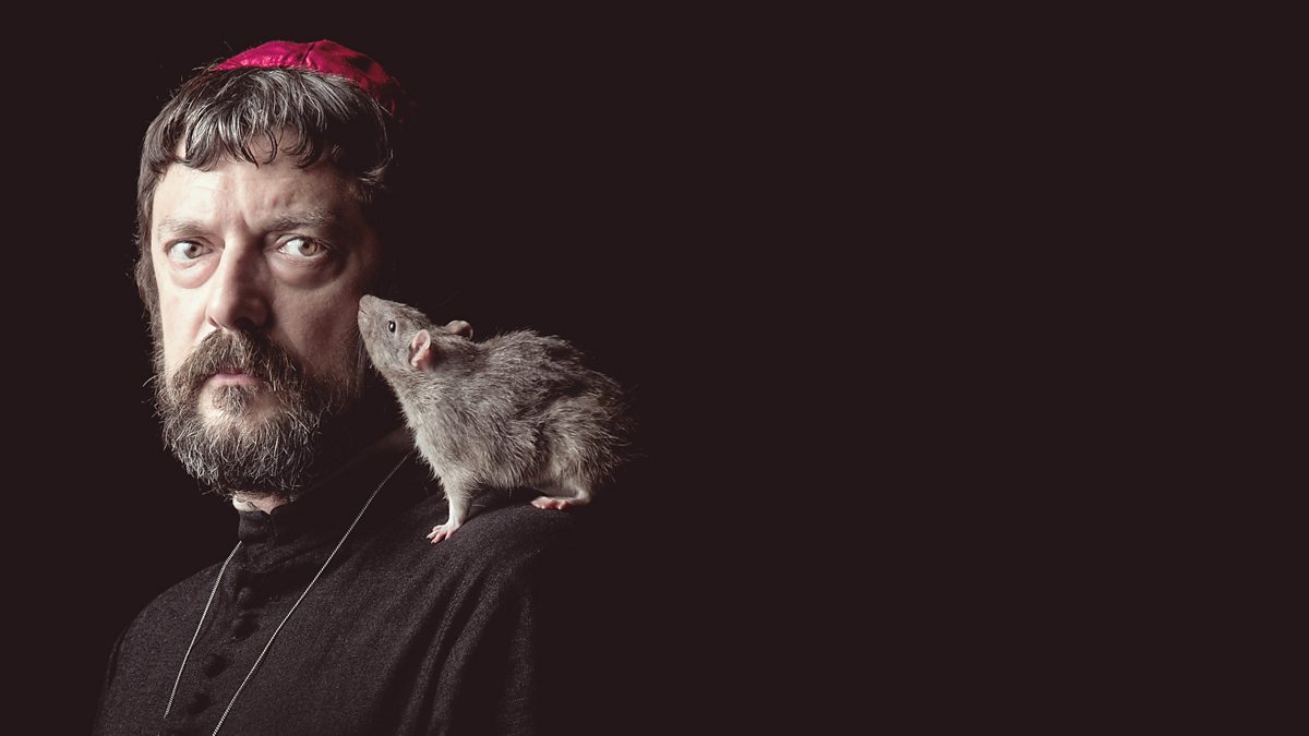 BBC Four - The Plague, Series 1 - Episode guide