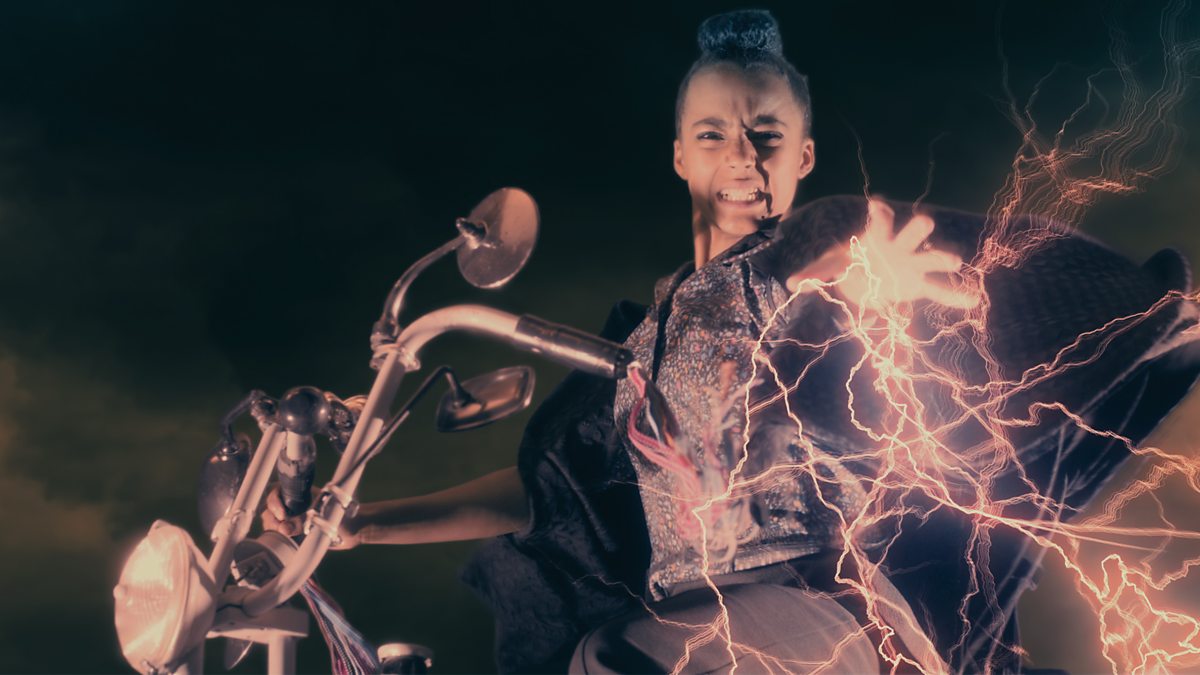 The Worst Witch - Series 3: 13. Ethel Hallow to the Rescue - BBC iPlayer