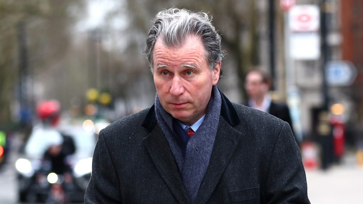 BBC Radio 4 - Profile, Oliver Letwin