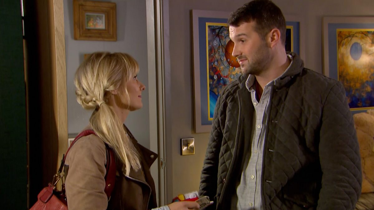 S4C - Rownd a Rownd, Cyfres 24, Pennod 30