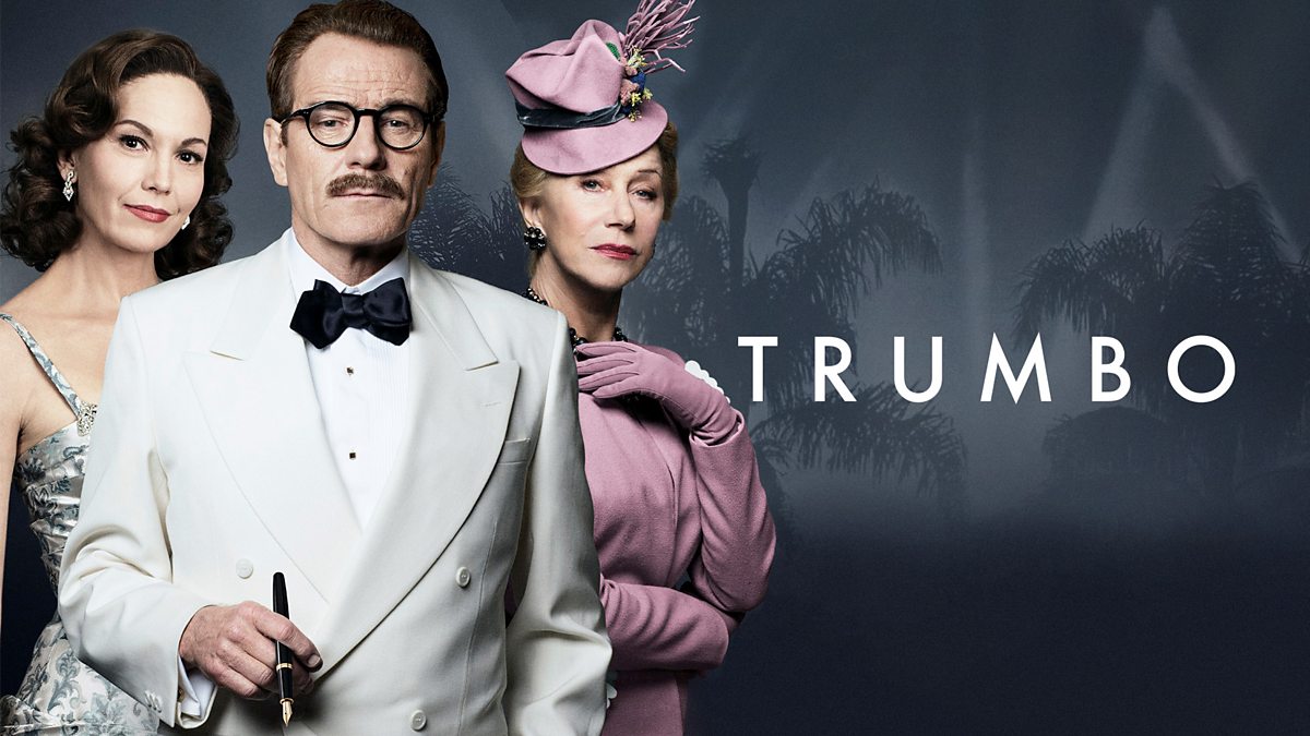 BBC Two - Trumbo