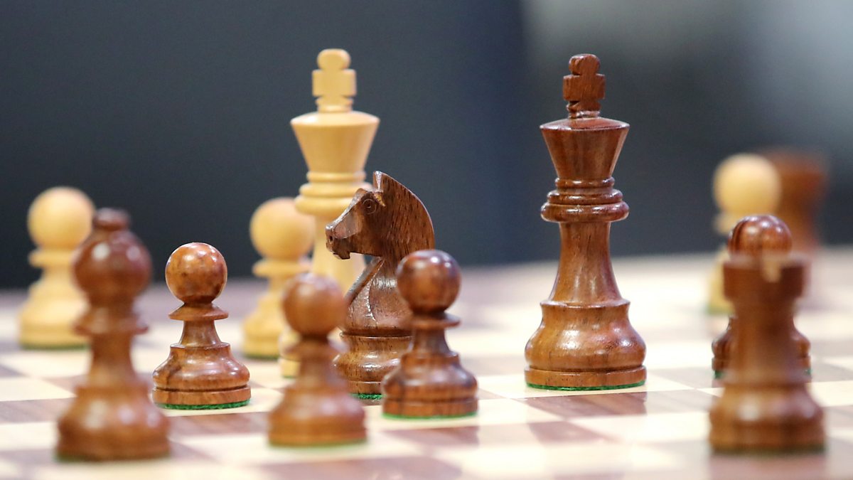 BBC World Service - More or Less, Chess cheats and the GOAT