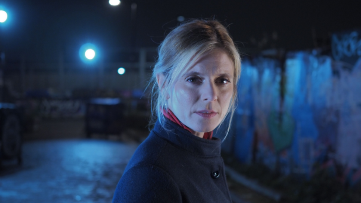 BBC One - Jack the Ripper - The Case Reopened, Jack the Ripper - The ...