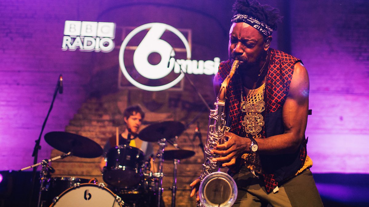 BBC Radio 6 Music - 6 Music Festival, 2019 - In Pictures: Daytime at 6 ...