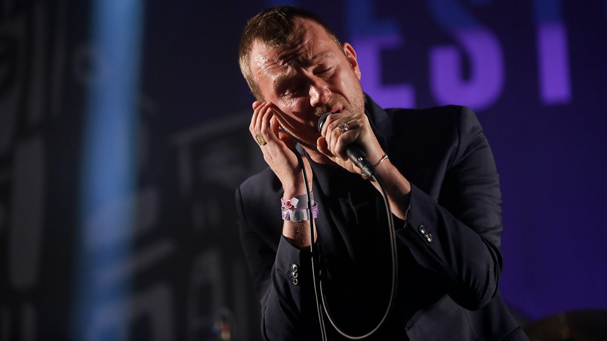 BBC Radio 6 Music - 6 Music Festival, 2019 - 6 Music Festival Photos ...