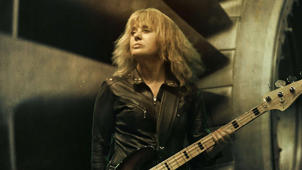 BBC Radio 4 - Front Row, Suzi Quatro, Museum numbers, John Kani