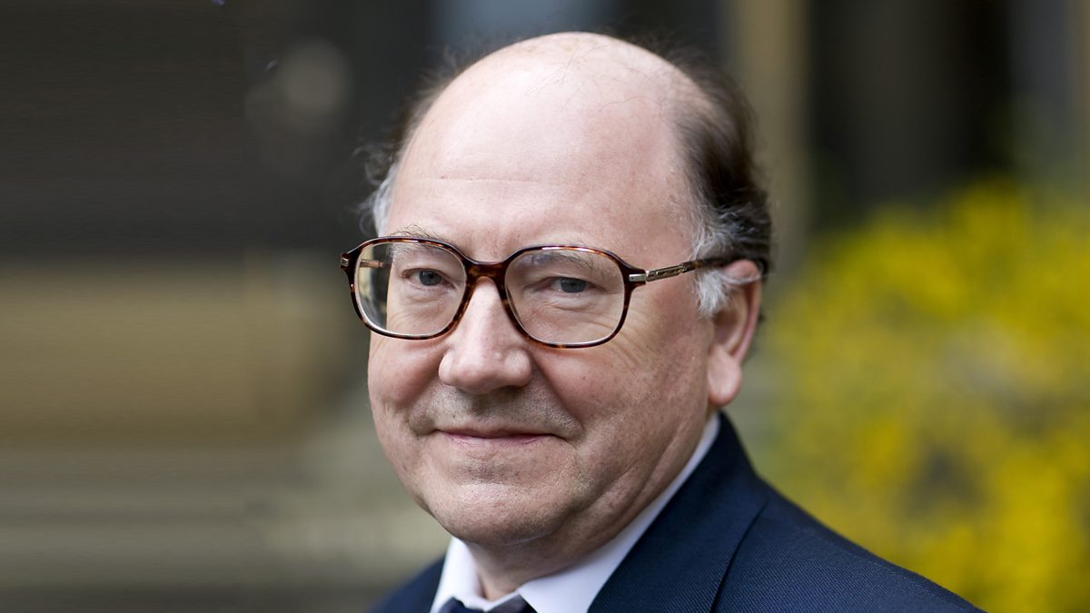 BBC Radio 4 - Bookclub, Richard Holmes - The Age of Wonder