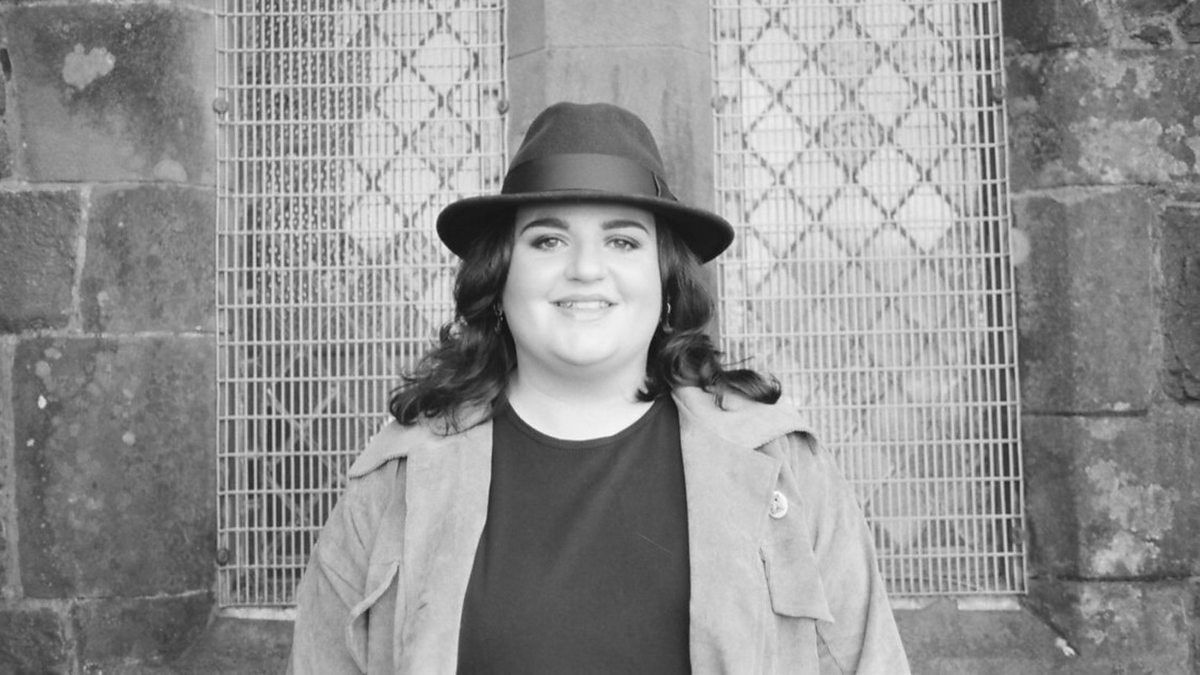 BBC Radio Cymru - Gwybodaeth, Bardd Ebrill 2019 - Caryl Bryn