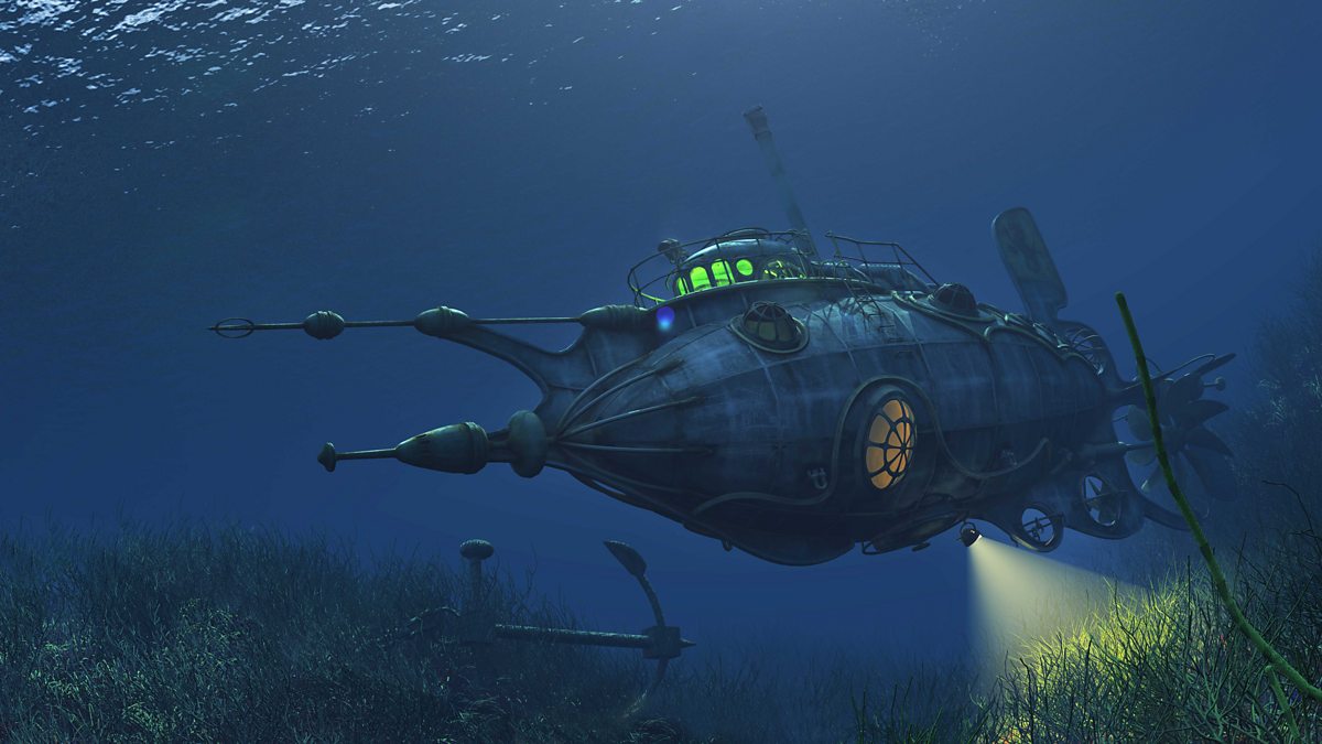 bbc-world-service-the-forum-twenty-thousand-leagues-under-the-seas