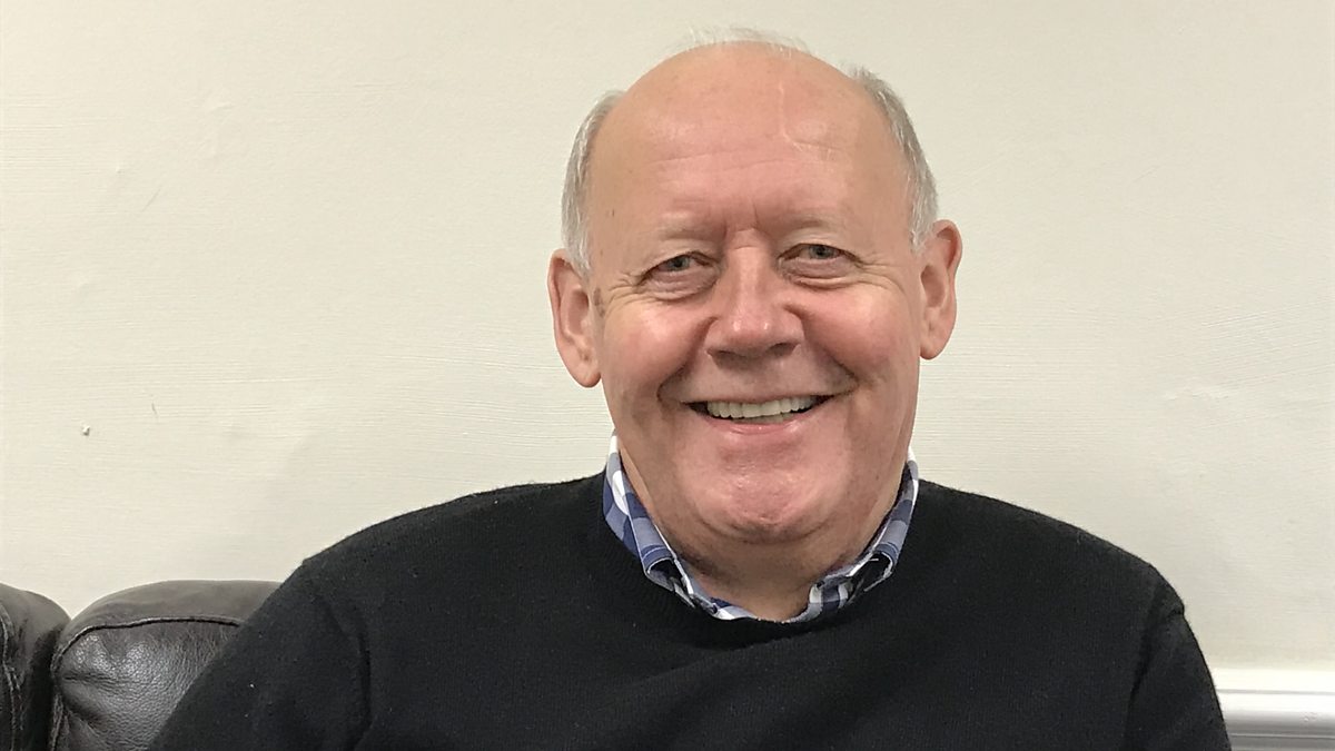 BBC Essex - BBC Essex Sport, John Faragher: We can be the best non-Test ...